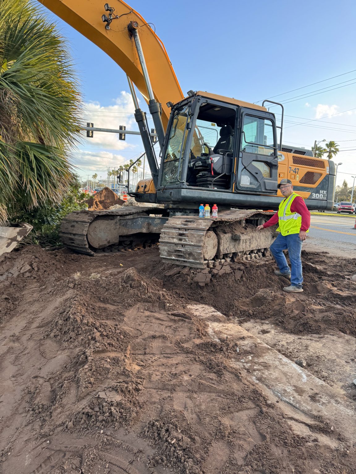 Capabilities – Higher Ground Land Services, LLC